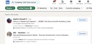 How to Master Advanced LinkedIn Search and Filters in 2025