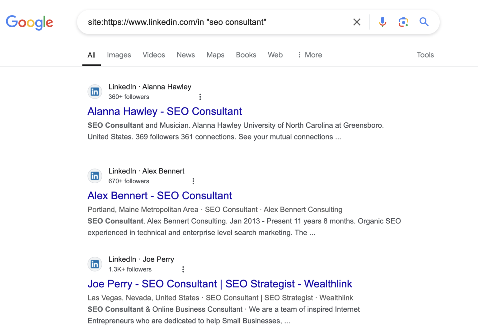 How to Master Advanced LinkedIn Search and Filters in 2025