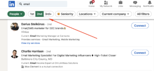 How to Master Advanced LinkedIn Search and Filters in 2025