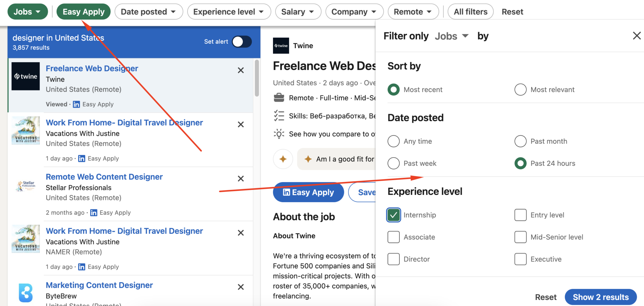 How to Master Advanced LinkedIn Search and Filters in 2026