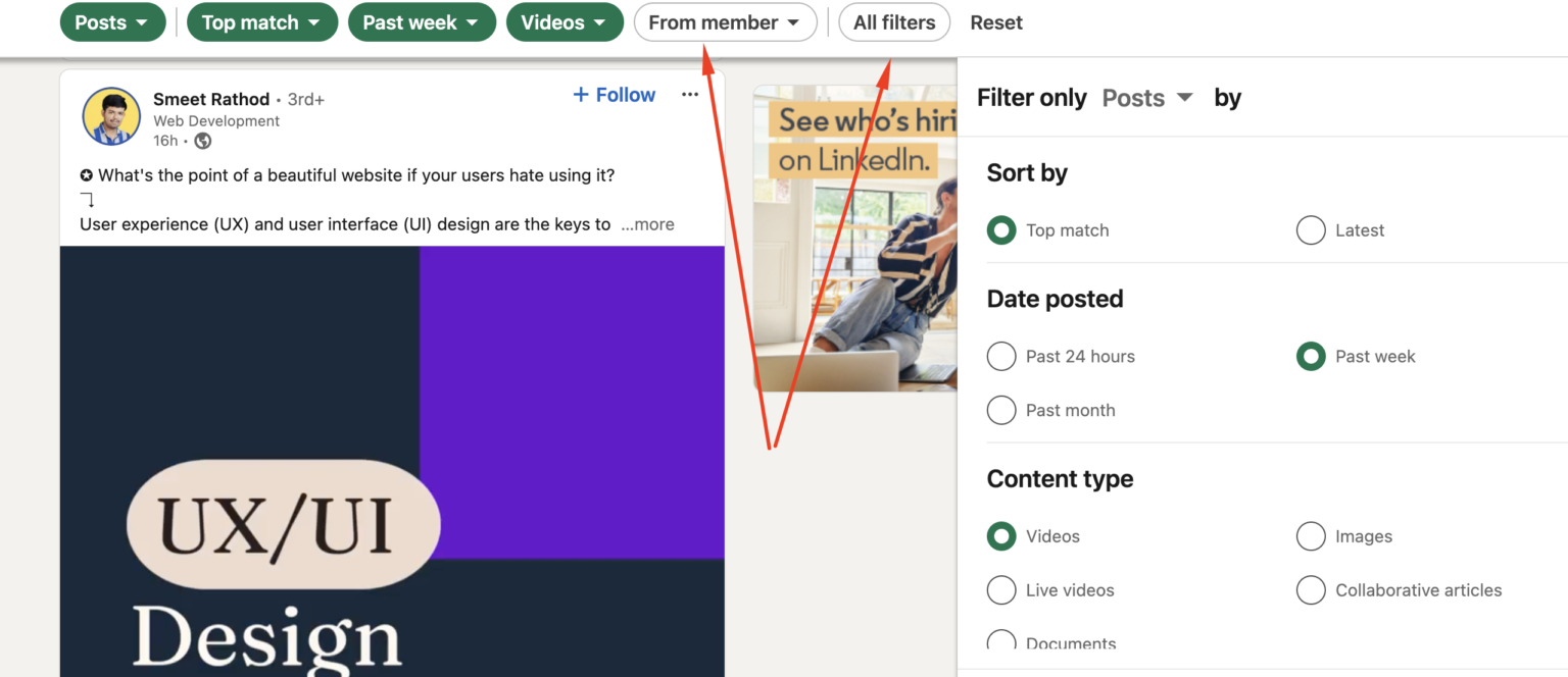 How to Master Advanced LinkedIn Search and Filters in 2025