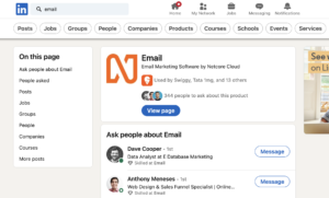 How to Master Advanced LinkedIn Search and Filters in 2025