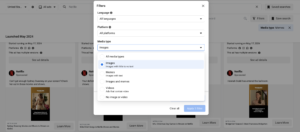 2025 Guide to Master Meta Ad Library (ex Facebook Ads Library)