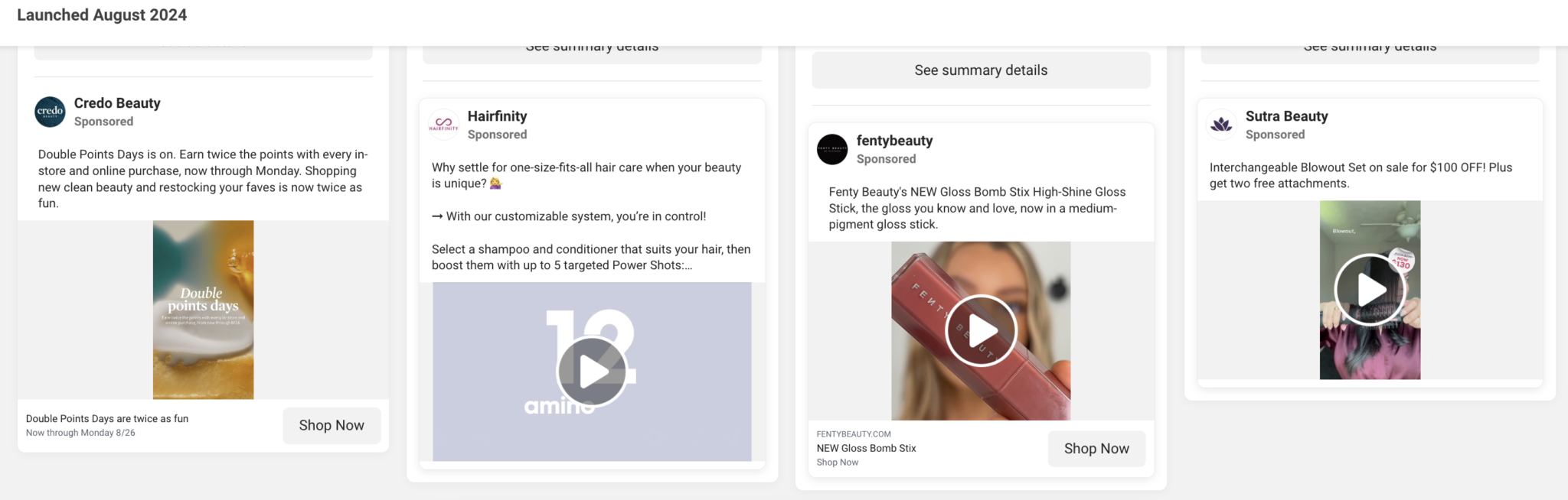 Meta Ad Library: The Definitive Guide for Advertising in 2025