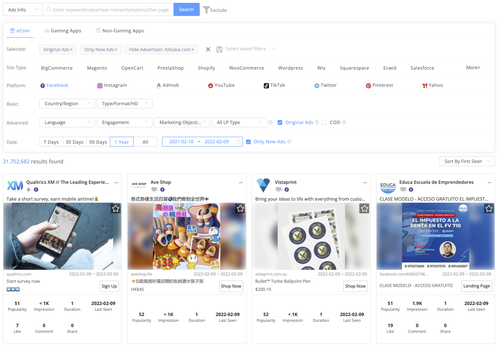 2025 Guide to Master Meta Ad Library (ex Facebook Ads Library)