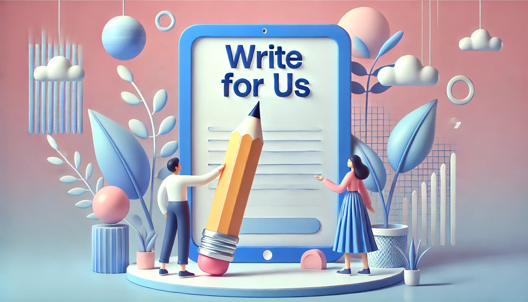Write for Us | Guest Post Submission Guidelines at Growth Folks