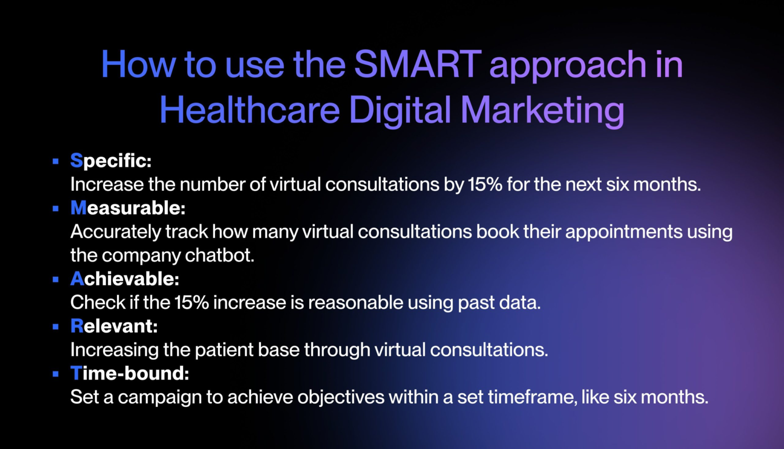 Healthcare Digital Marketing: Engage and Retain Patients in 2025