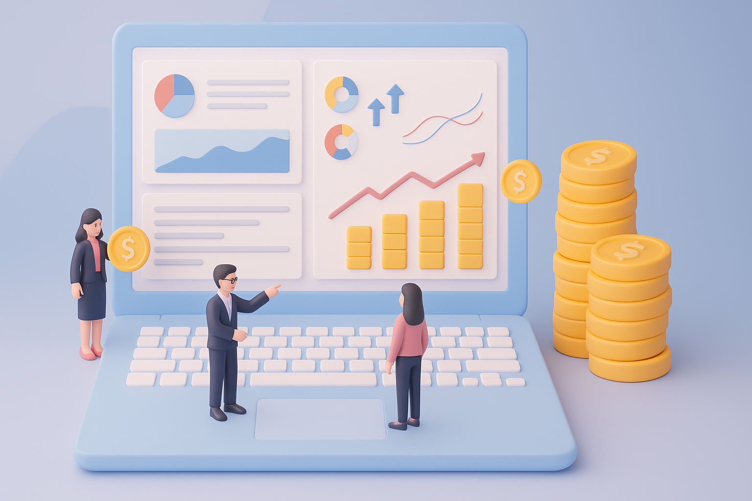 YouTube Analytics: Key Metrics and Benchmarks for 2025