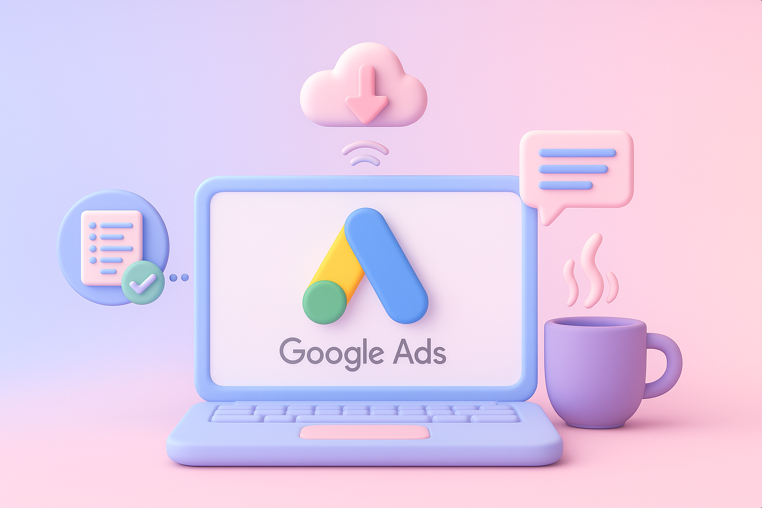 10 Steps to Run a Successful Google Ads Campaign (Packed with Expert ...