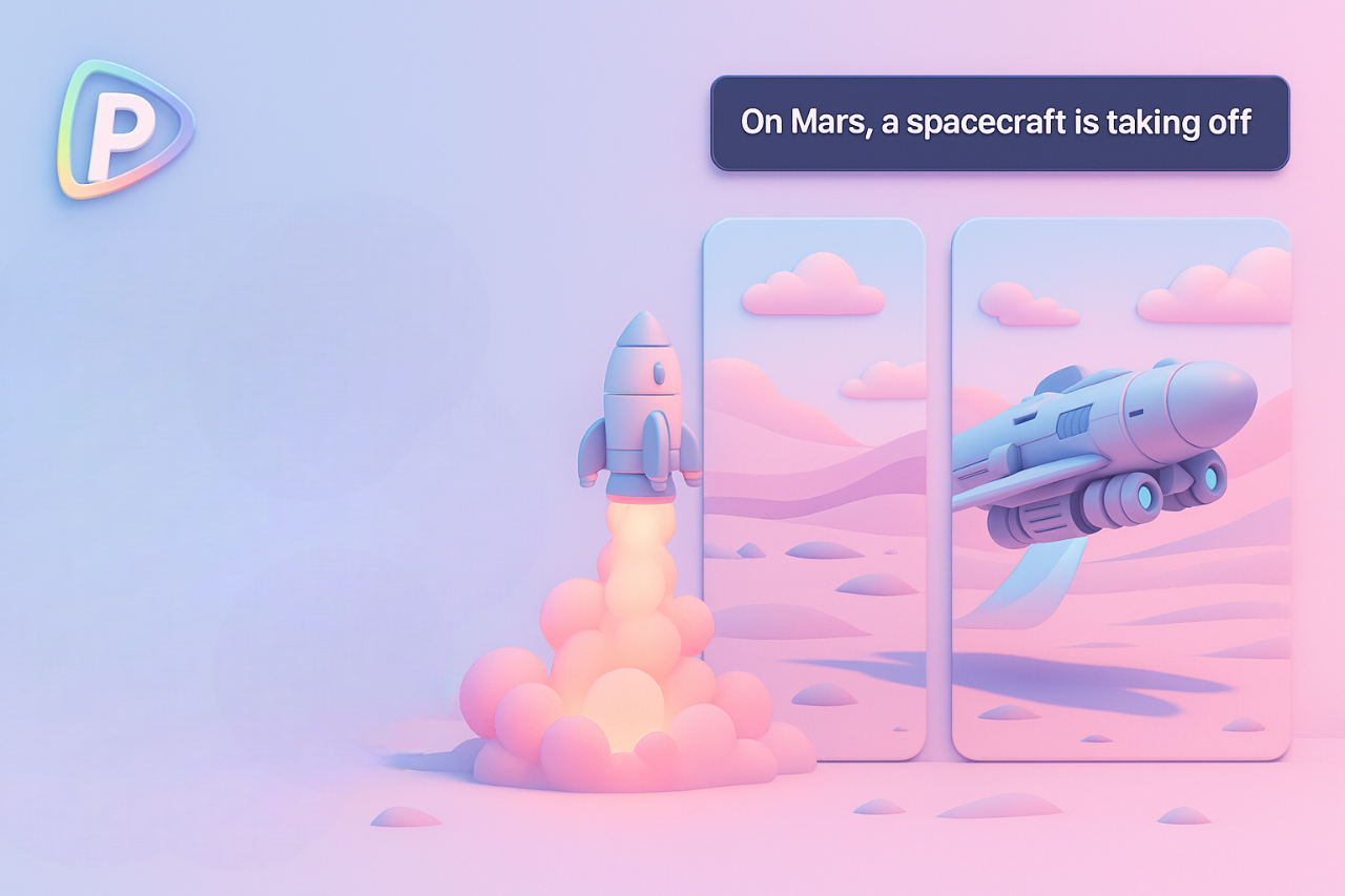 Pollo AI Review: Veo 3-Powered AI Video Maker & Image to Video Generator