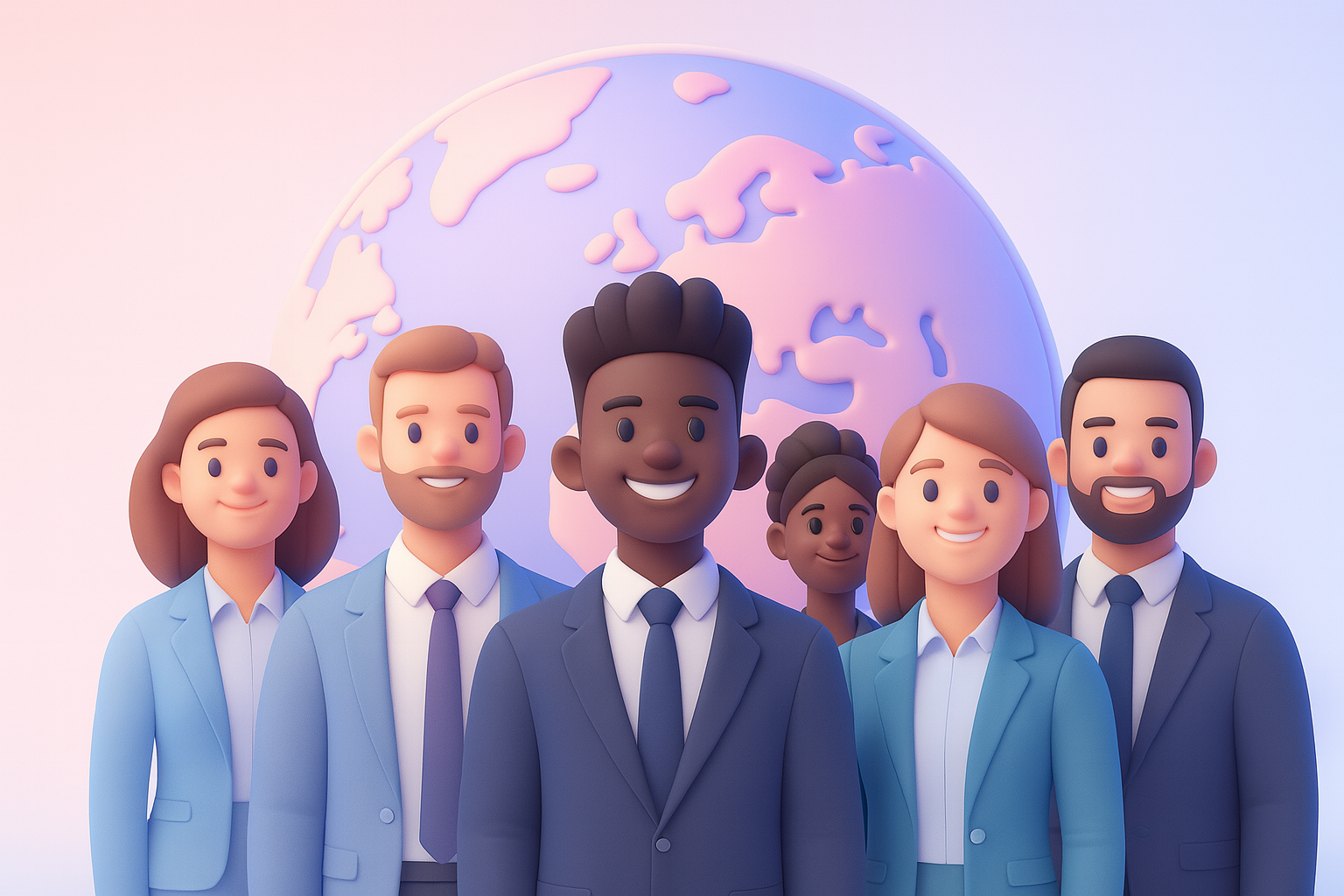 How to Attract Global Talent: 2025 Guide for U.S. Employers