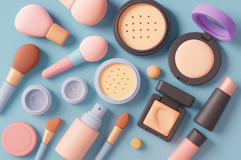 Top 12 Beauty PR Agencies in the UK (2025 Guide) - Growth Folks