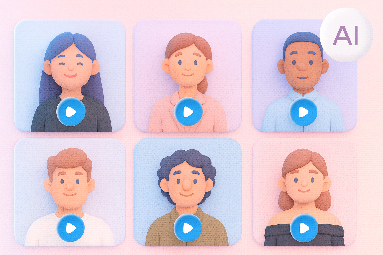 Generate Realistic Ai Avatars With Just One Image Growth Folks