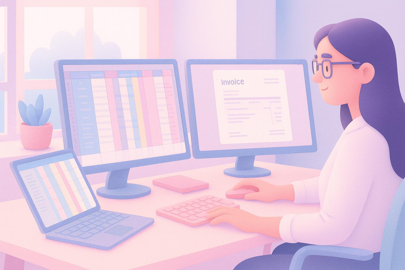Cloud vs. Desktop Accounting: Pros, Cons & How to Pick One