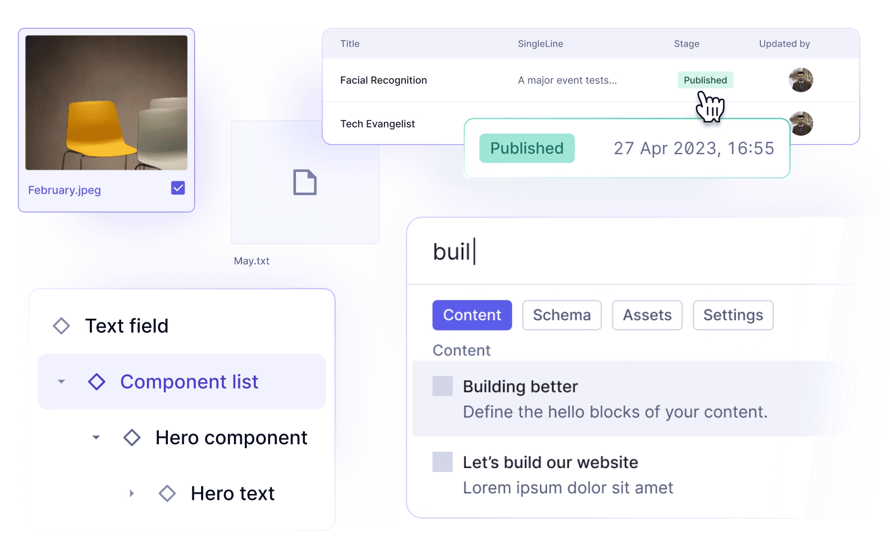 13 Top Headless CMS Platforms in 2026: A Practical Buyer’s Guide ...