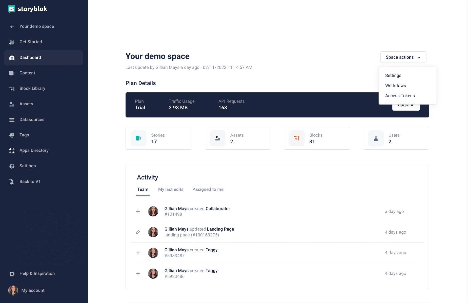 13 Top Headless CMS Platforms in 2025: A Practical Buyer’s Guide - Growth Folks
