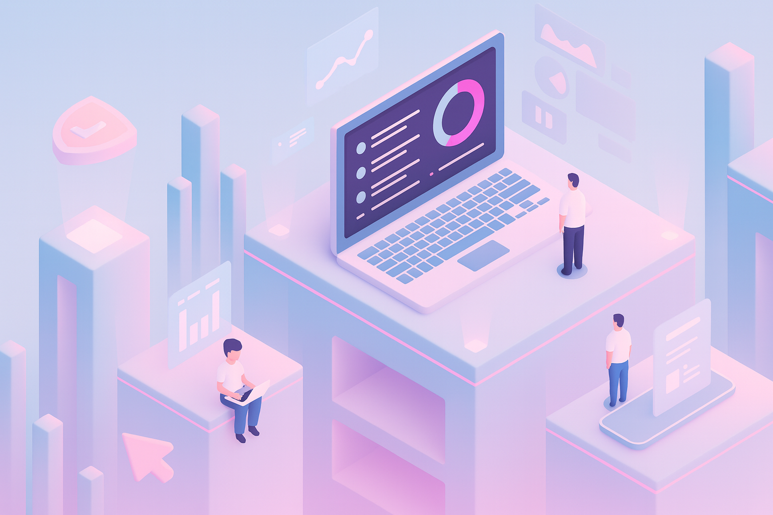 The Role of Big Data Analytics Software in Driving Business Growth