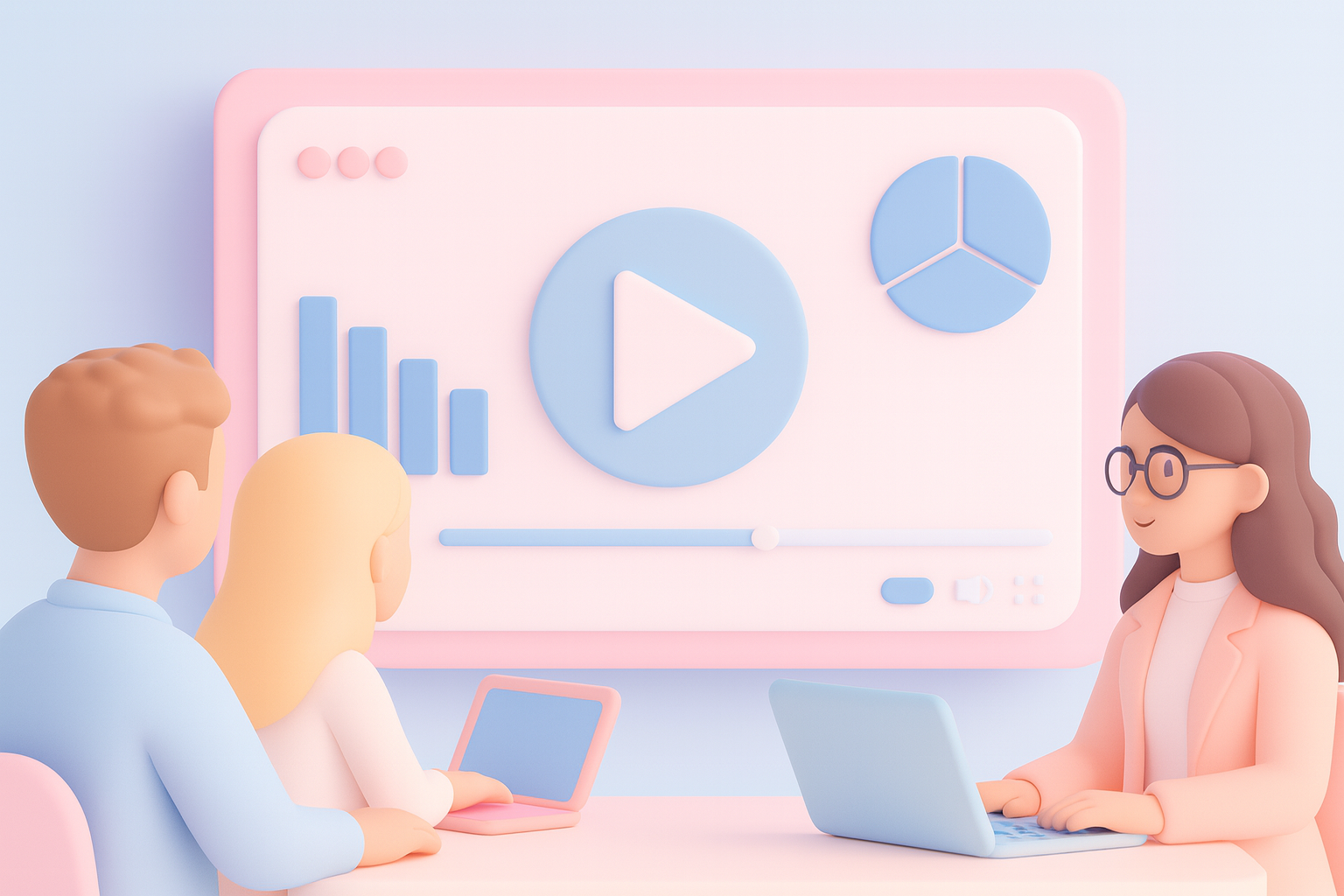 How to Choose the Right Format for Your Business Video (2025) - Growth ...