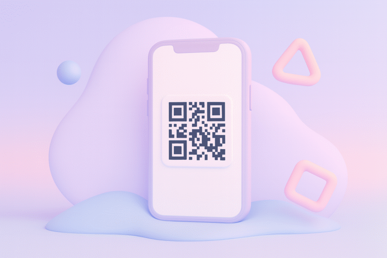 How to Create QR Codes for Mobile Apps: Complete Guide 2025