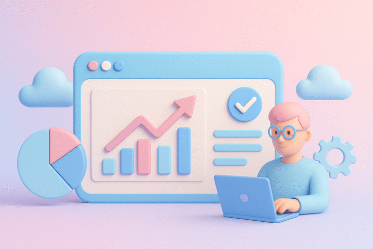 Future-Proof Your Business with Web Development in 2025