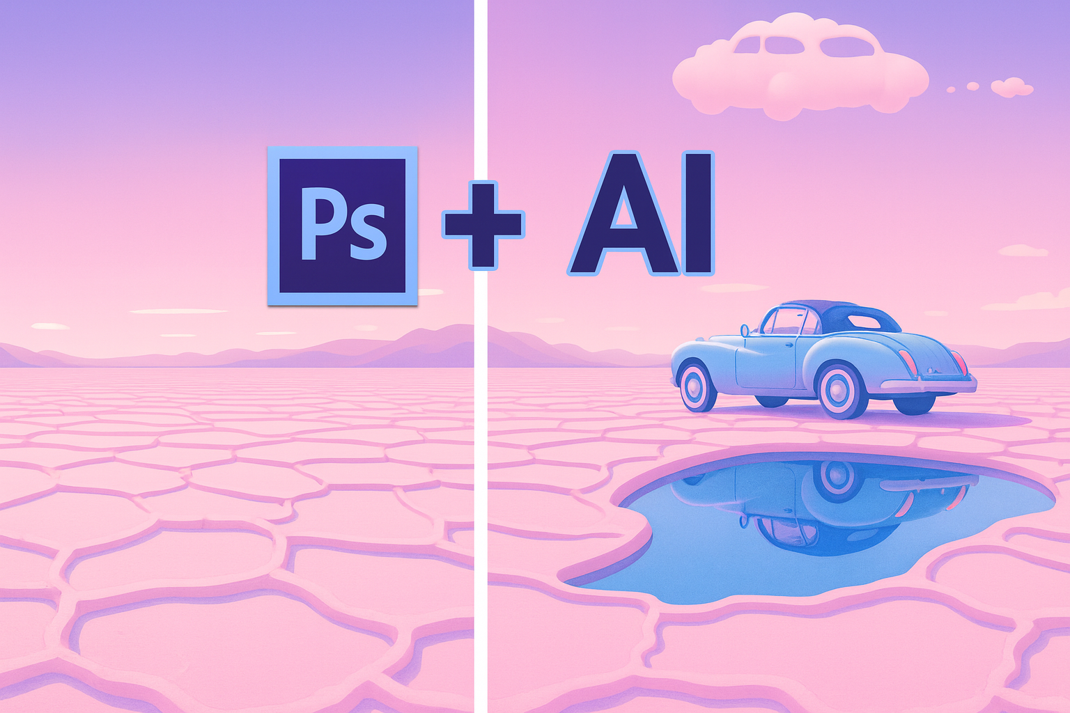 How to Use Photoshop AI with Machine Learning Tools - Growth Folks