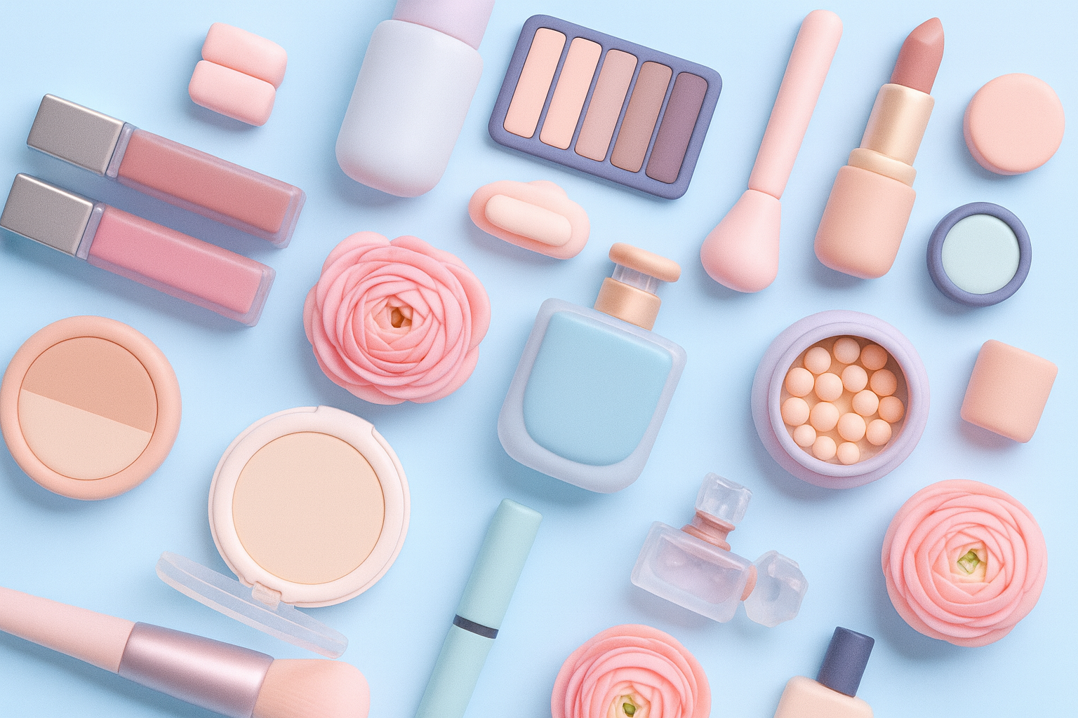 From Influencers to AI: New Growth Strategies in Beauty Industry