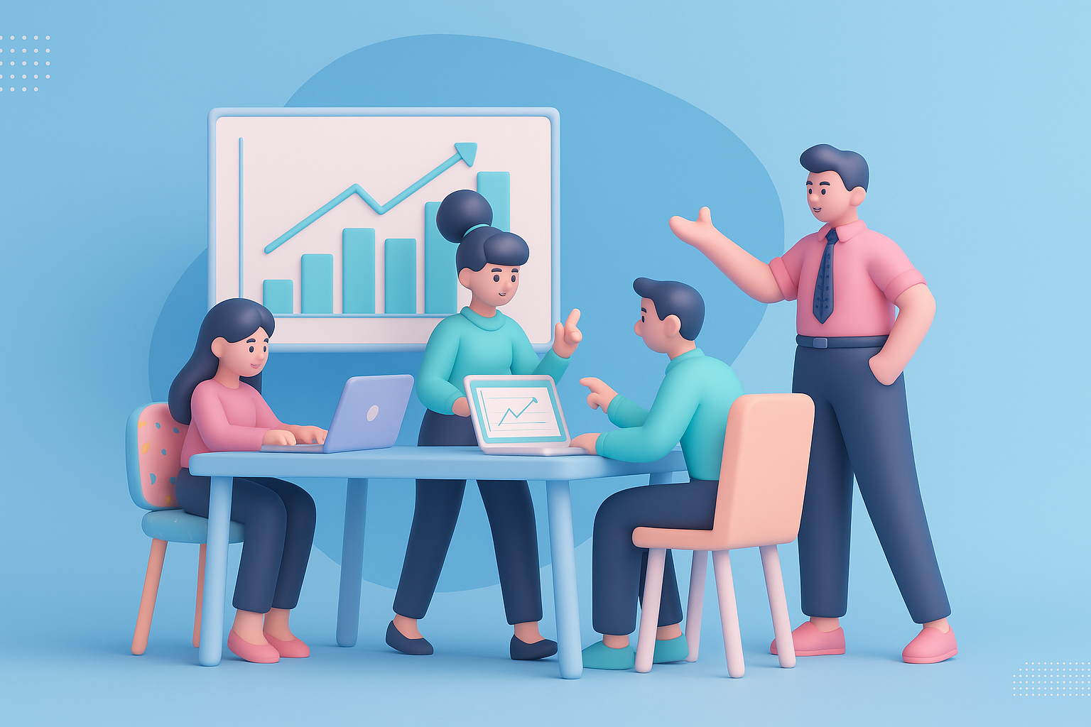 2026 Guide to a Hybrid Work Culture That Fosters Performance
