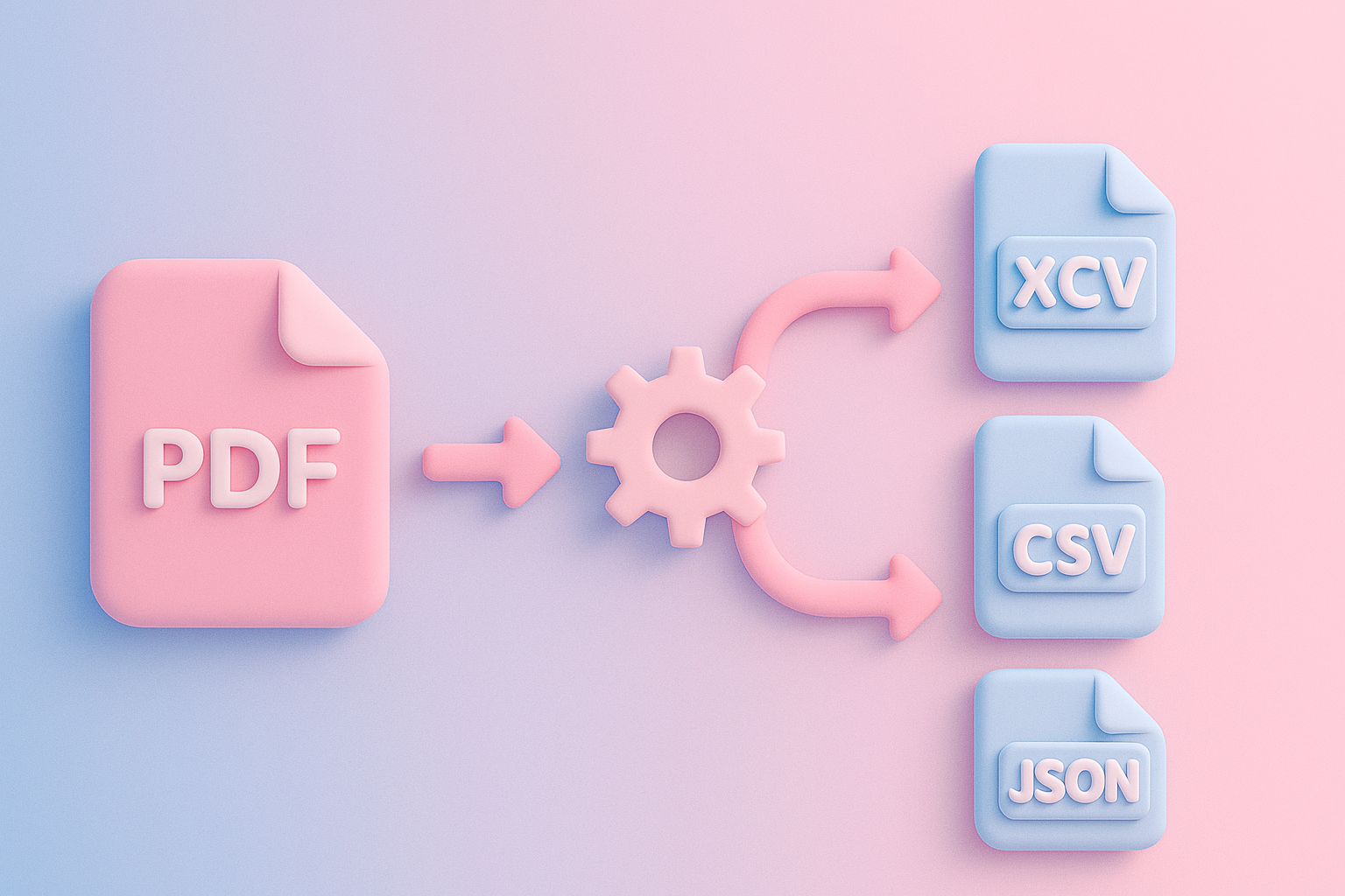 Do AI-Powered Tools Make PDF Data Extraction Faster & Smarter?