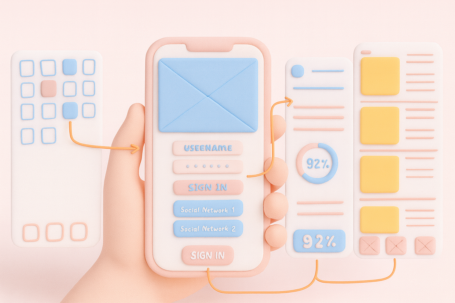 Designing for Joy: How UX Shapes Exceptional Digital Experiences ...