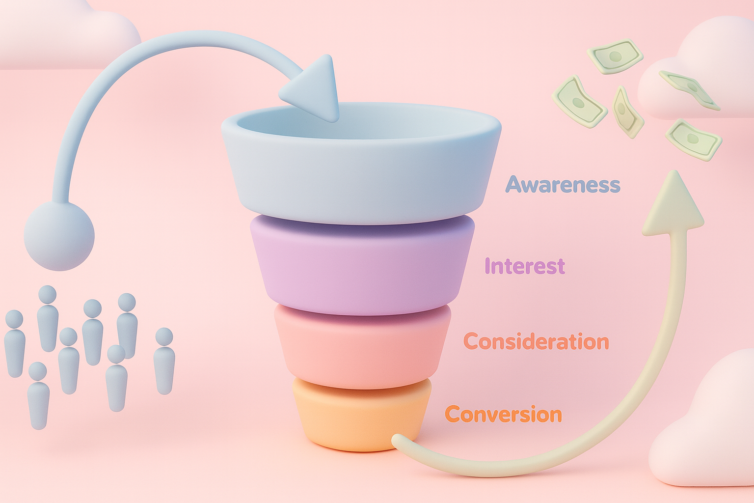 Optimizing Funnels for Solopreneurs: How to Build One That Scales