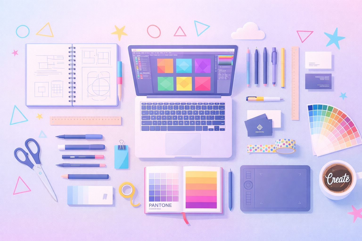 Free Website Templates - Killing Creativity or Driving Innovation?