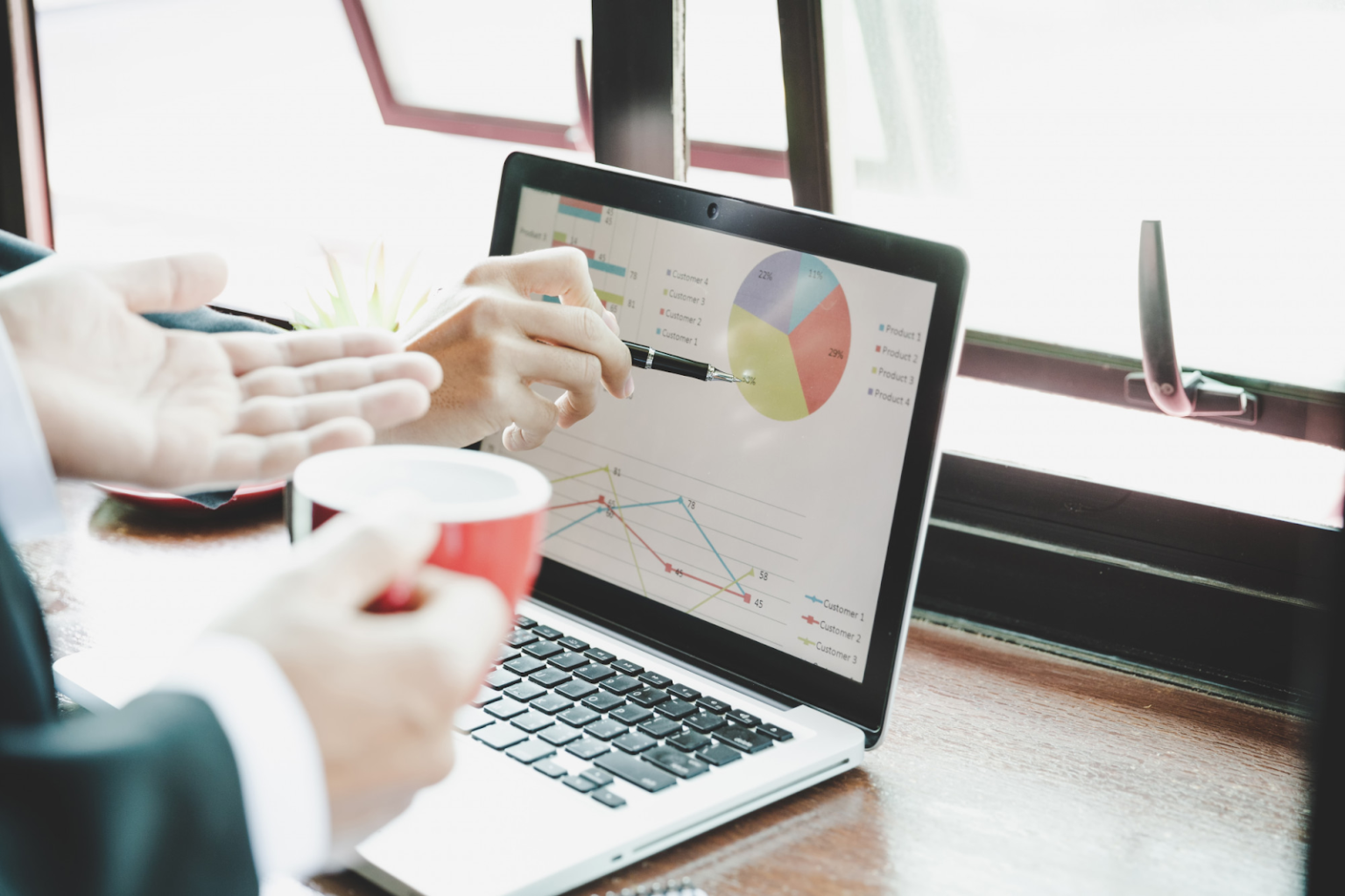 How Performance Marketing Fuels Sustainable Business Growth - Growth Folks