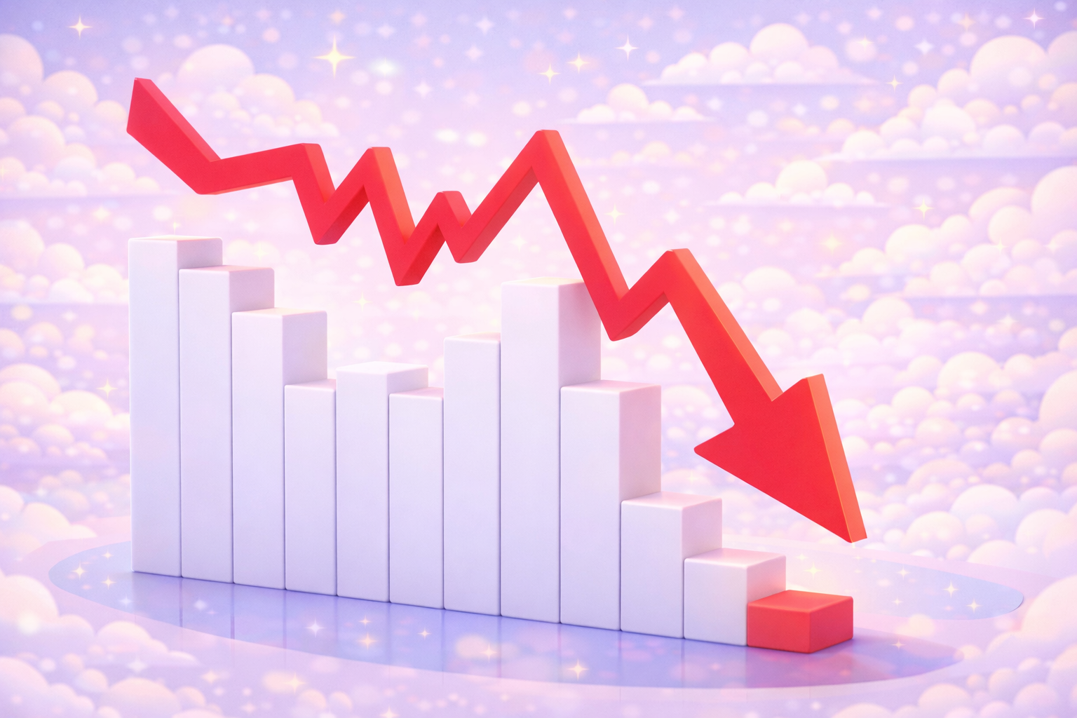 Stagnation Unveiled: Decoding Causes, Effects, and Prevention - Growth ...