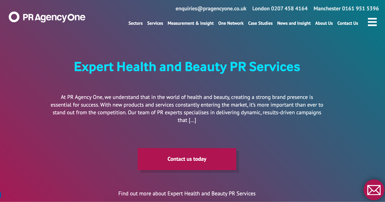 Top 11 Beauty PR Agencies in the UK (2026 Guide)